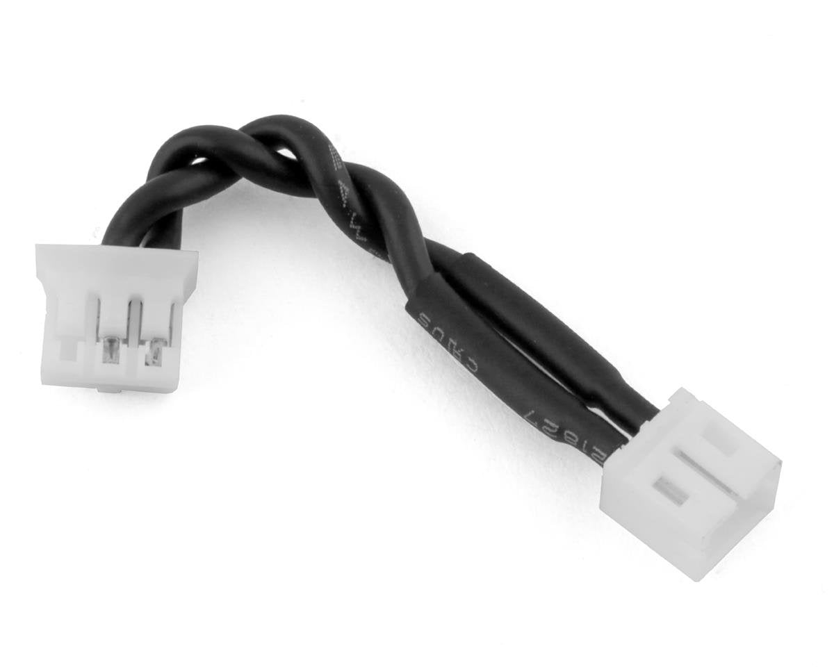 Furitek 3 Pin Male JST-PH to 2 Pin Female JST-PH Adapter Cable (FTK-FU ...
