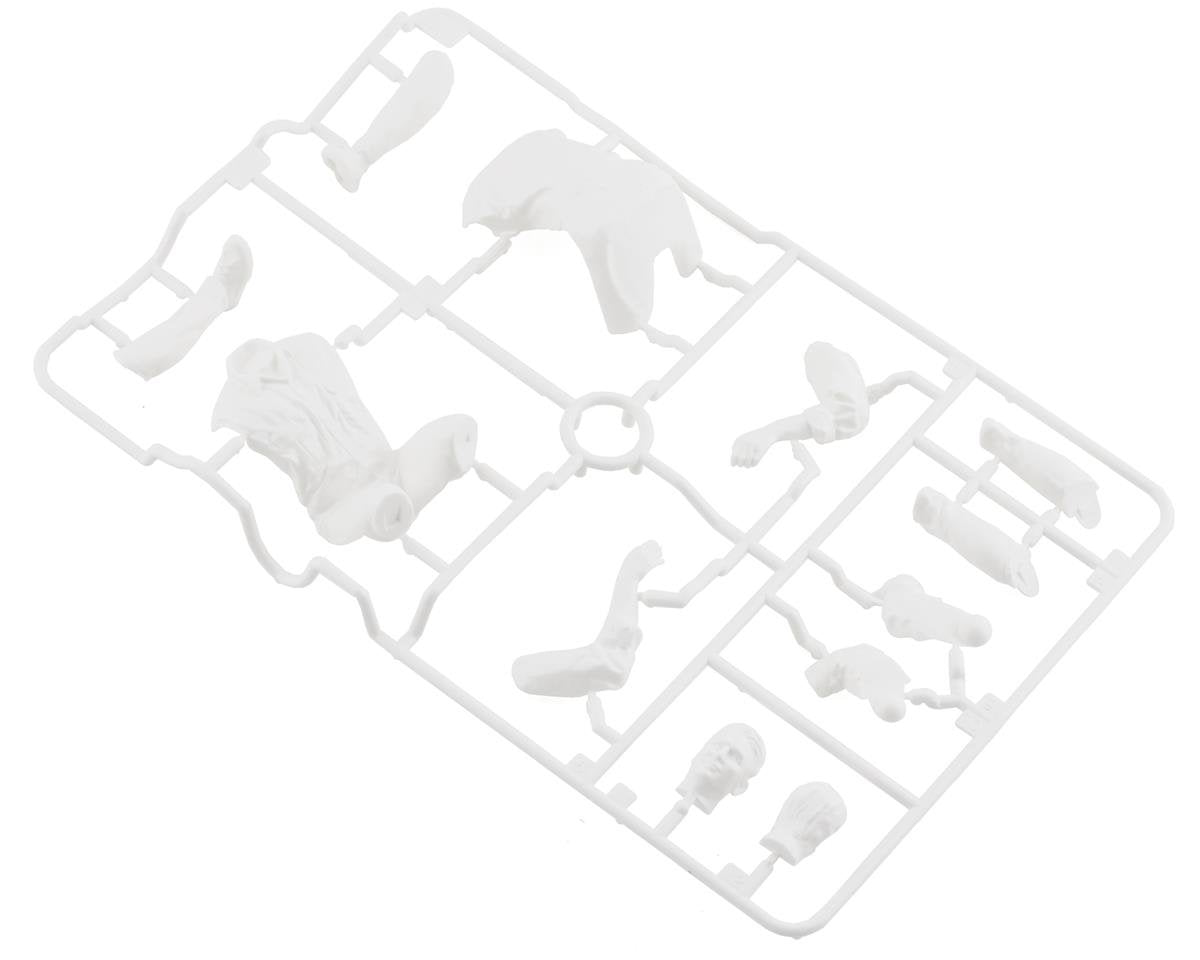 Tamiya Driver Figure: 1/14 Tractor Truck (TAM56536) – OCDRC - Hobby Shop